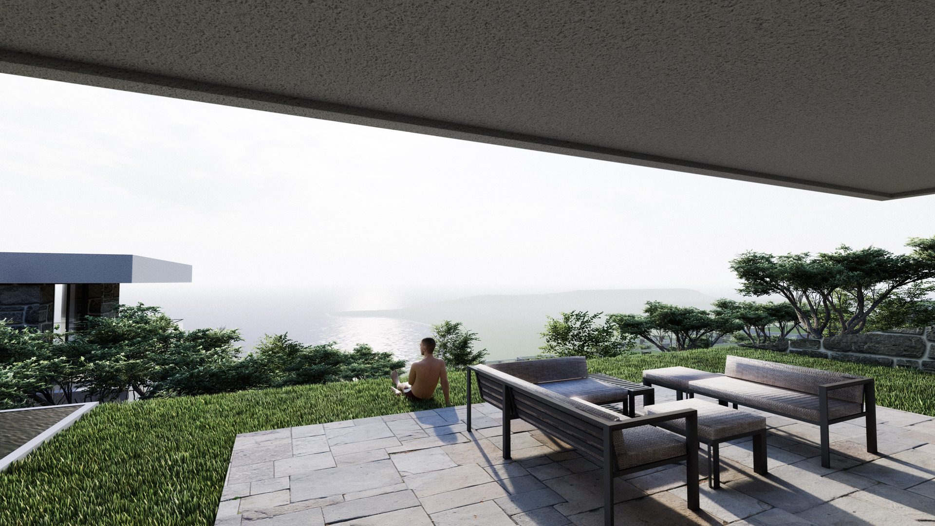 Lekton Evleri – Von Mimarlık